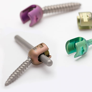 TLS System by Ossea Medical Technology