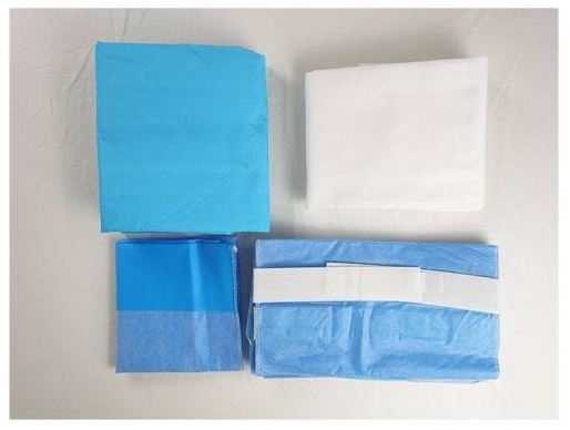 C&P - CP2302OR - General Surgery - Customized Disposable Operating Room ...