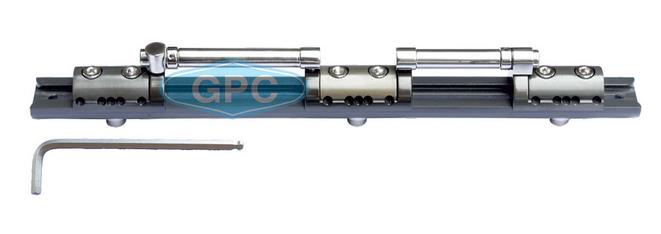 GPC - Type A -EFS2001 - External Fixators - Exheal Monorail Limb ...