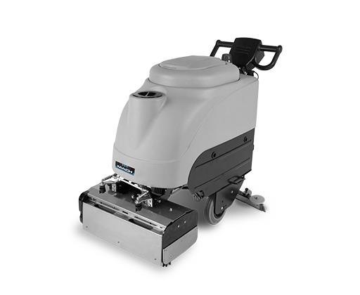 Mach EC520 Escalator and Moving Sidewalks Cleaner