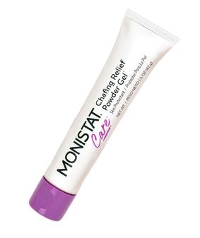 Monistat - Feminine Care - Chafing Relief Powder Gel by ...