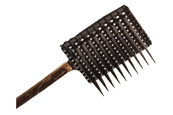NeuroDevice - NeuroPro - Implantation of Microarray Electrode ...