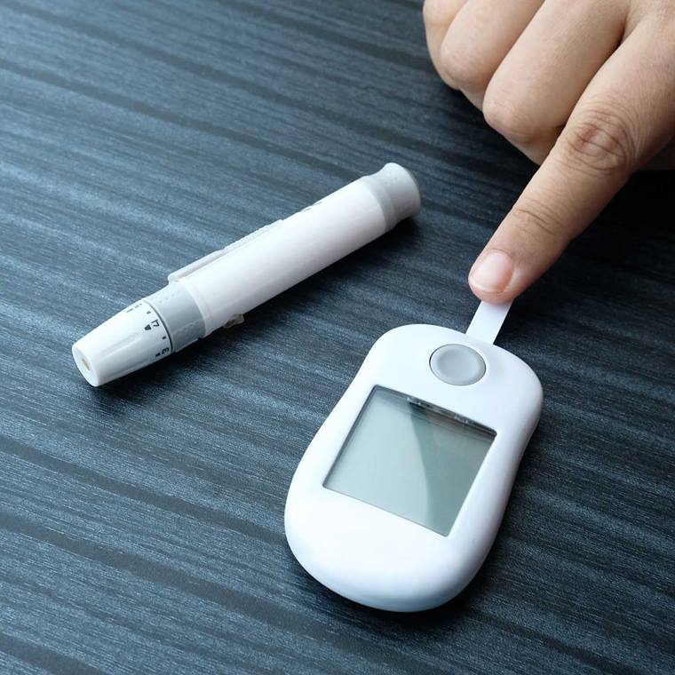 Healthcare - Medical Devices With Consumer Health In Mind by ...