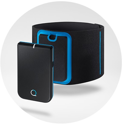 NeuroMetrix Quell - Fibromyalgia Devices for Advanced ...