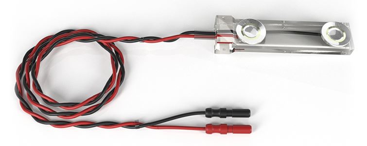 Rhythmlink - EMG - Bar Electrodes - Non-Sterile Reusable Bar ...