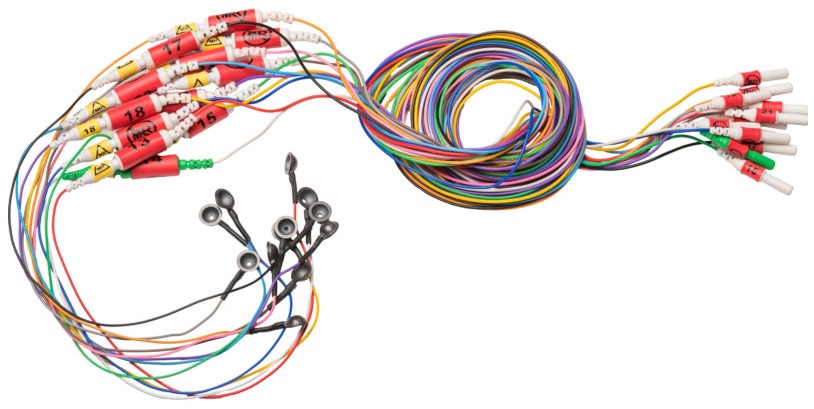 Rhythmlink - cEEG - MR Conditional/CT Electrodes - MR ...