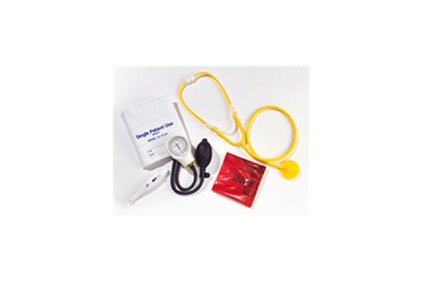 Danlee Medical MRSAKIT Methicillin-Resistant Staphylococcus Aureus ...