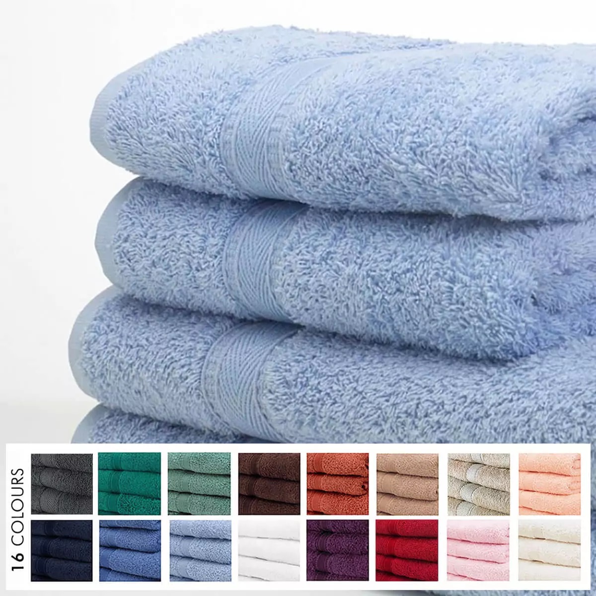 Interweave TW053-30-30 Mirage Face Cloth