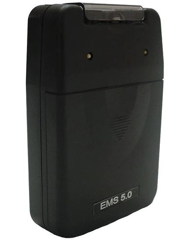 Current Solutions EMS 5.0 Analog EMS Unit