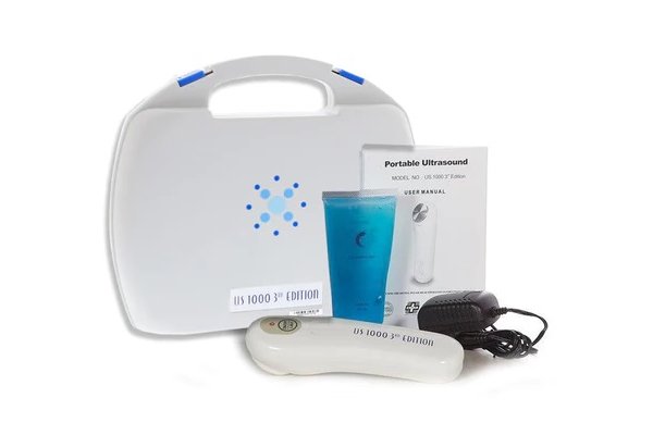 Current Solutions - DU1005 - US 1000 - Ultrasound Units - 3rd ...