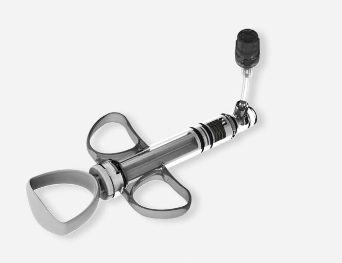 Atrion - Fluid Dispensing/Pressure Management by Atrion Medical