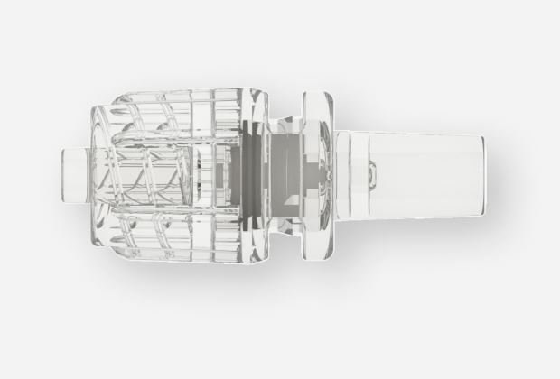 Atrion - Rotating Luer by Atrion Medical