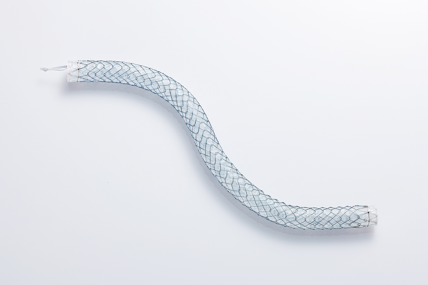 UVENTA - Urology - UVENTA Stent - Ureteral Stent by TaeWoong ...