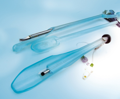 Medical - Ultimate System for Endoscopic Vessel Harvesting by ...