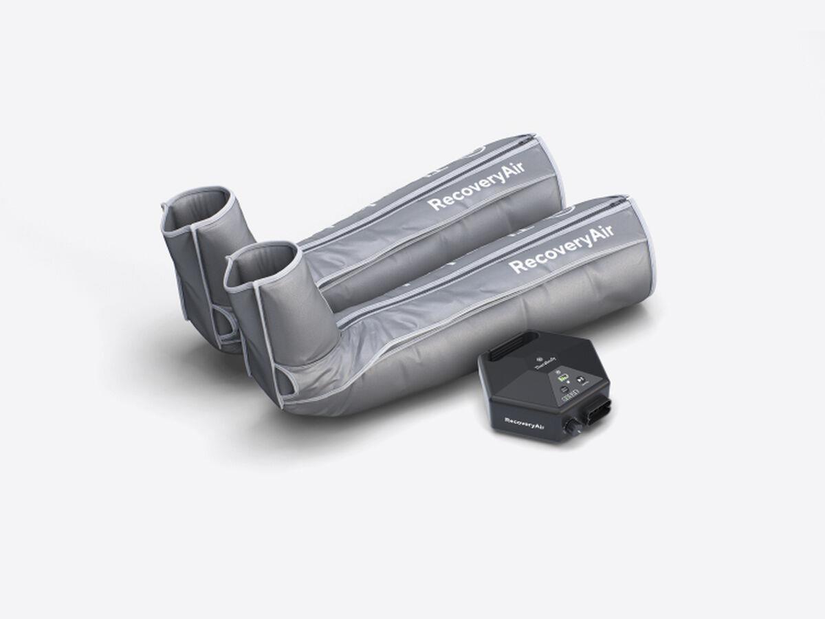 RecoveryAir - RecoveryAir - Pneumatic Compression System by ...