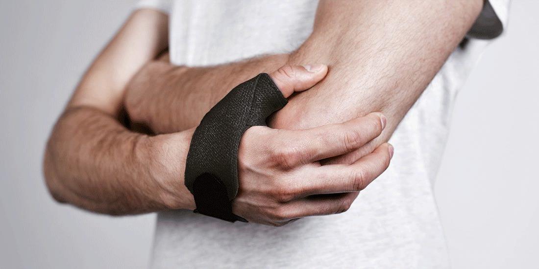 Orficast - Physical Rehabilitation - Thermoplastic Products