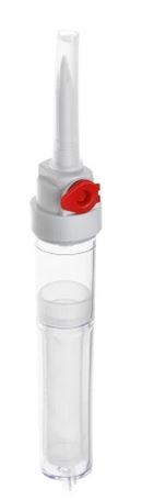 BQ - AD26F, ND26F, ND27F - Components - Drip Chambers