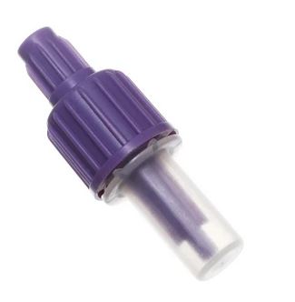 Enfit - Components - ENFit Connectors - Enplus Spike with ...