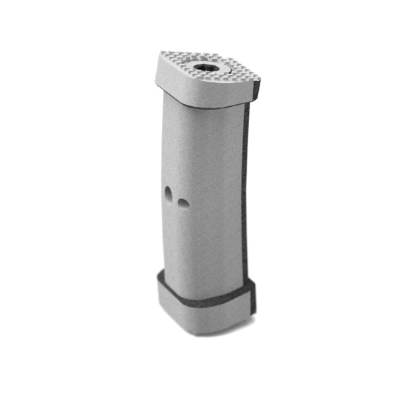 KONG-C - VBR M - Cervical Spine - Vertebral Body Replacement ...