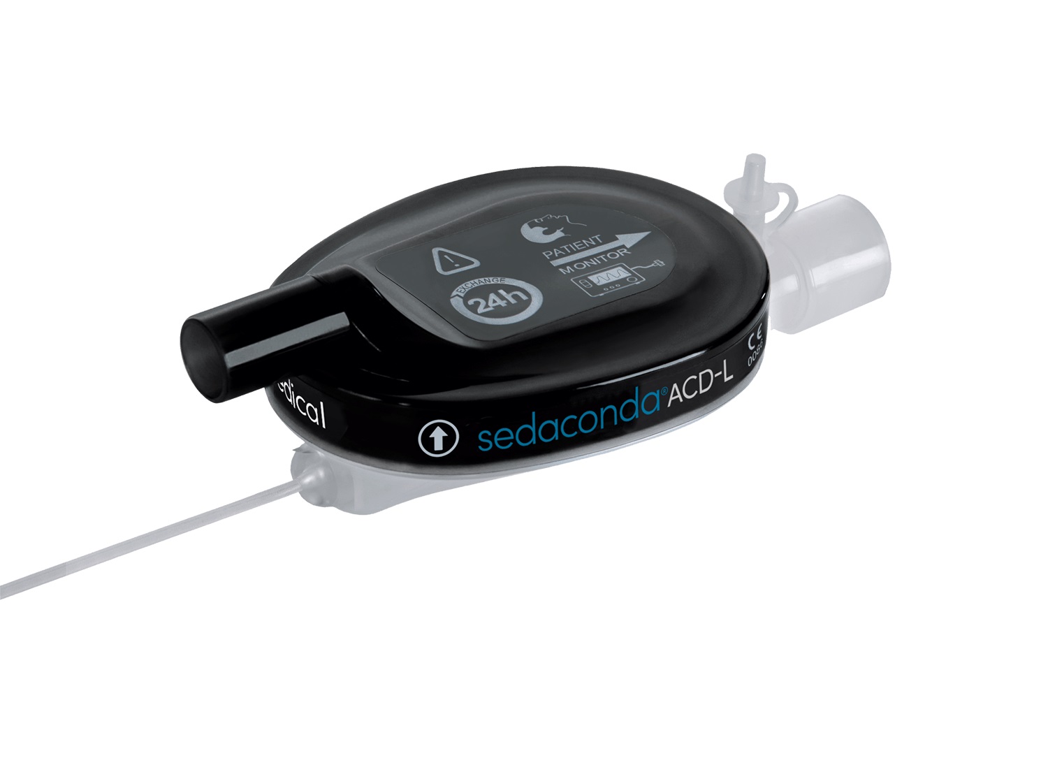 Sedaconda - ACD-L - Sedaconda ACD - Medical Device by Sedana ...
