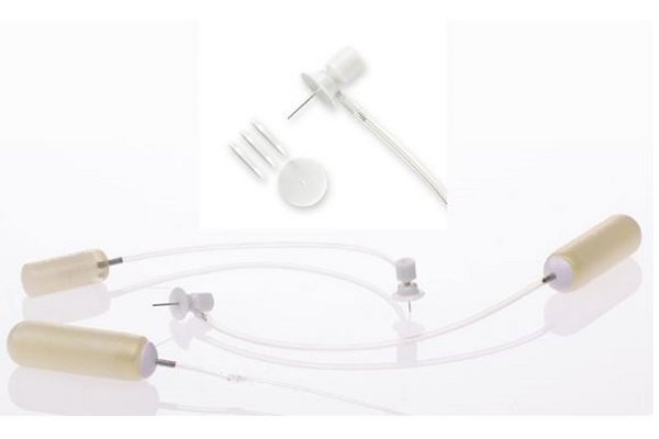 ALZET - Brain Infusion Kits By ALZET Osmotic Pumps