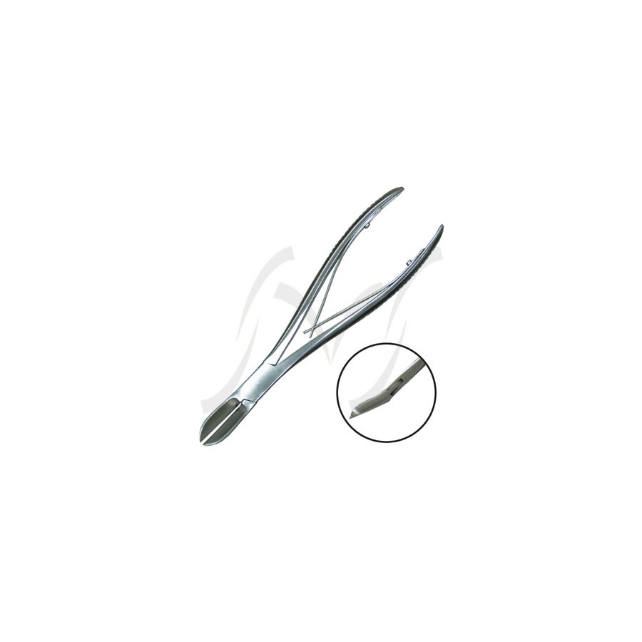 Bone Cutting Forceps Pm - Liston Bone Cutting Forceps Angled ...