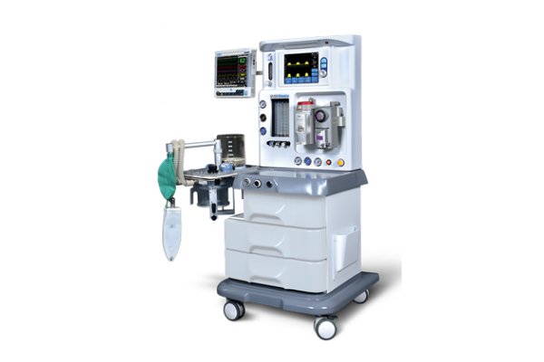 Skanray - SkanSiesta - Anesthesia Delivery Systems