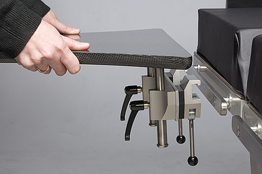 Arm And Hand Surgery Tables - Arm & Hand Surgery Table Carbon ...