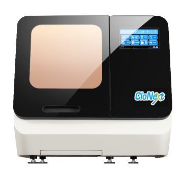 OP01018 - Extraction Systems - Automated Nucleic Acid Purification ...