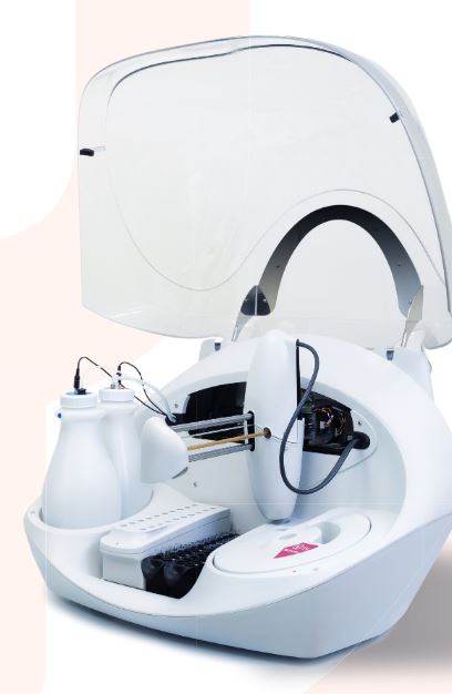 Y15 Random Access Analyser
