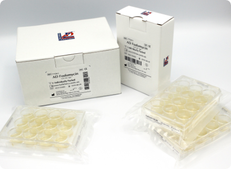 Liofilchem - Clinical Microbiology - Antimicrobial Resistance ...