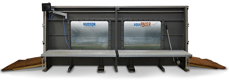 Aquapacer - Equine - Underwater Treadmill System By Hudson Aquatic ...