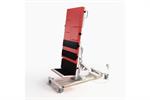 MPI HUT Syncope Testing Head-Up Tilt Table
