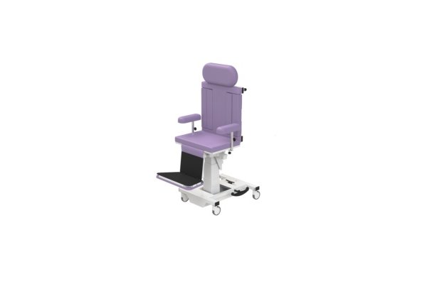Ultramamm - Mammography Chair - Mammography Biopsy Chair By Medical ...