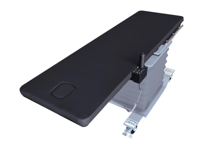 STI - V-MAX Pro Series - Vascular - Vascular C-Arm Table By Surgical ...