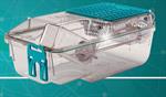 Tecniplast EM500 ER1800 Emerald IVC - Mouse Cage and Enrichment Device