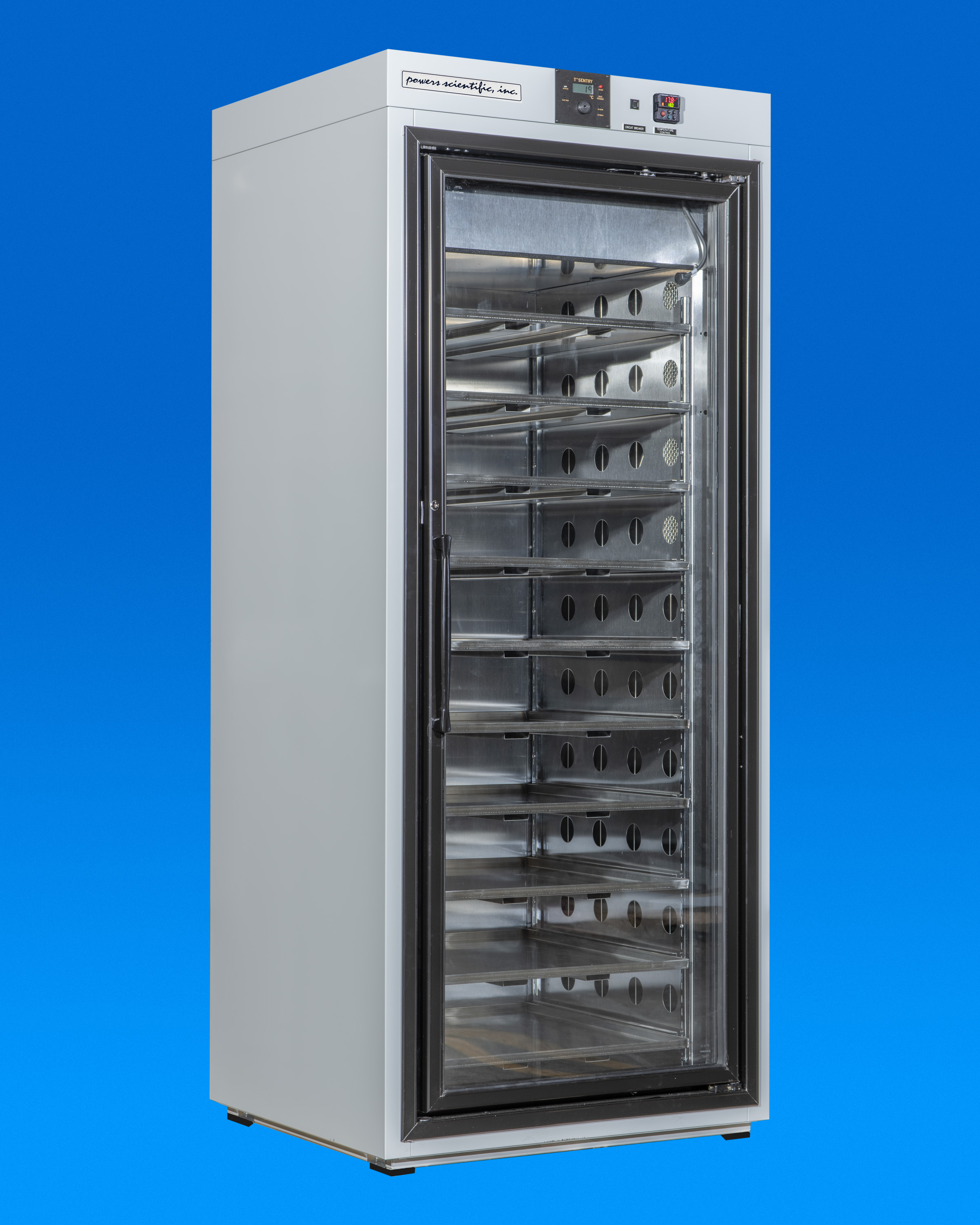Powers Scientific Protein Crystal Growth Chambers