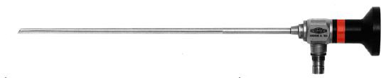 Storz - 23-1755 - Arthroscopy - Arthroscopic Scopes & Cannula ...