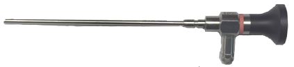 Stryker - 23-1755 - Arthroscopy - Arthroscopic Scopes