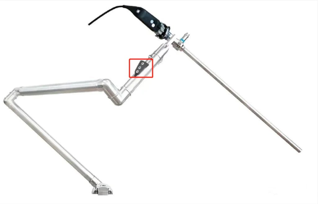 Capital Equipment (Medical) - Surgical Assist Mechanical Arm ...