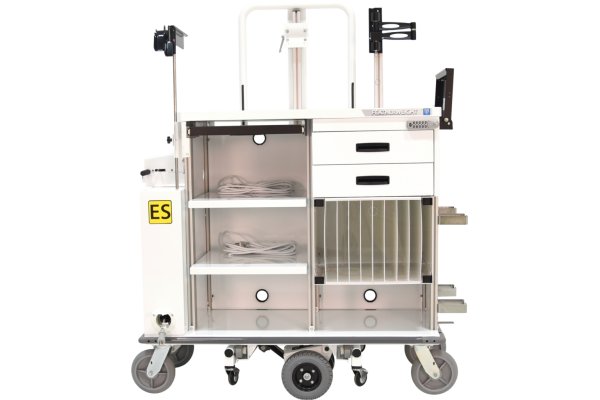 FEATHERWEIGHT - Motorized Carts - Endoscopy Carts by PHS West