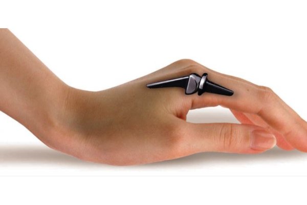 Neosys MCP Total Joint Prosthesis