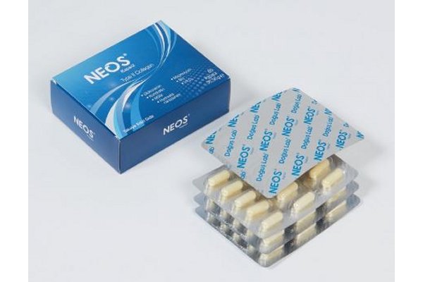 Neosys Neos Capsule