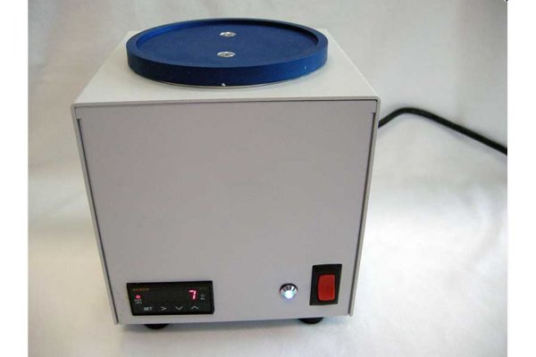 Cole Instruments 14GCD Electric Chilling Device - Single