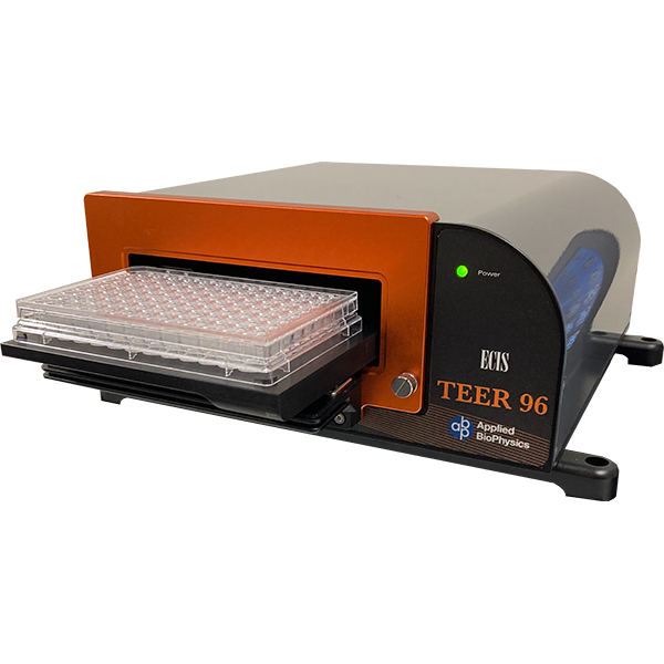 ECIS TEER96 96 Well TEER Measurement System