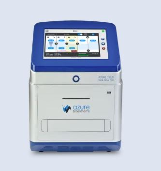 Azure Cielo 6 Real-Time PCR System