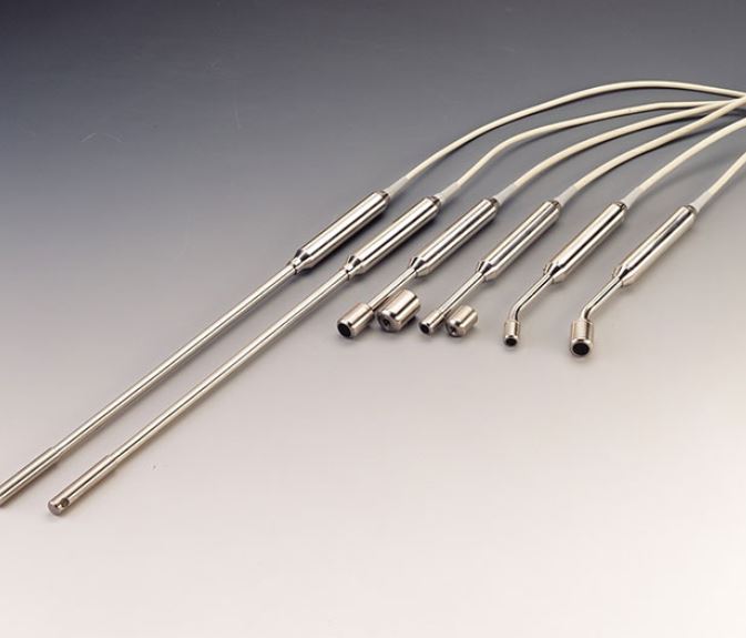 Gamma Detection By Euromedical Instruments