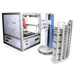 Singer PIXL Walkaway Automated Colony Picker with Momentum