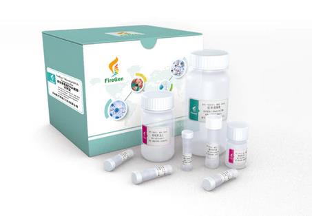 FireGene FG-0510 Microbial DNA Extraction Kit