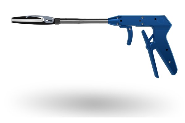Corcym DETACH Detacheable Head Aortic Cross Clamp